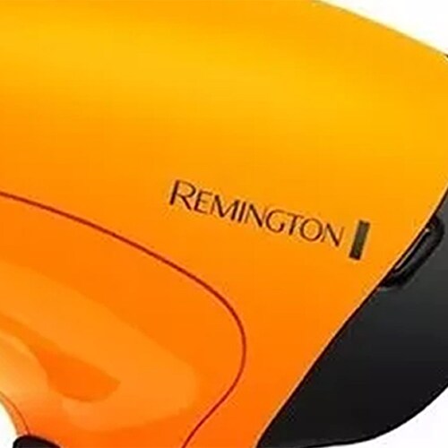 Secadora De Cabello Remington D3015 Ceramica