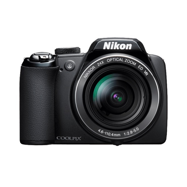Cámara Nikon Coolpix P90 (Reacondicionado)