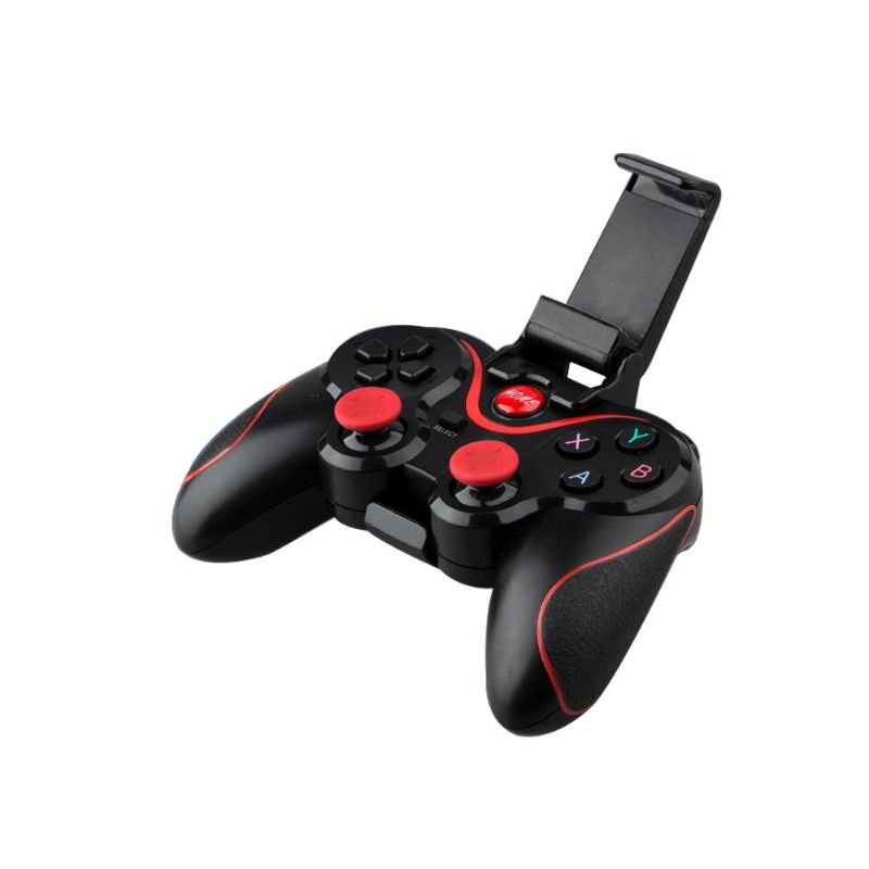 Control Bluetooth Game Pad