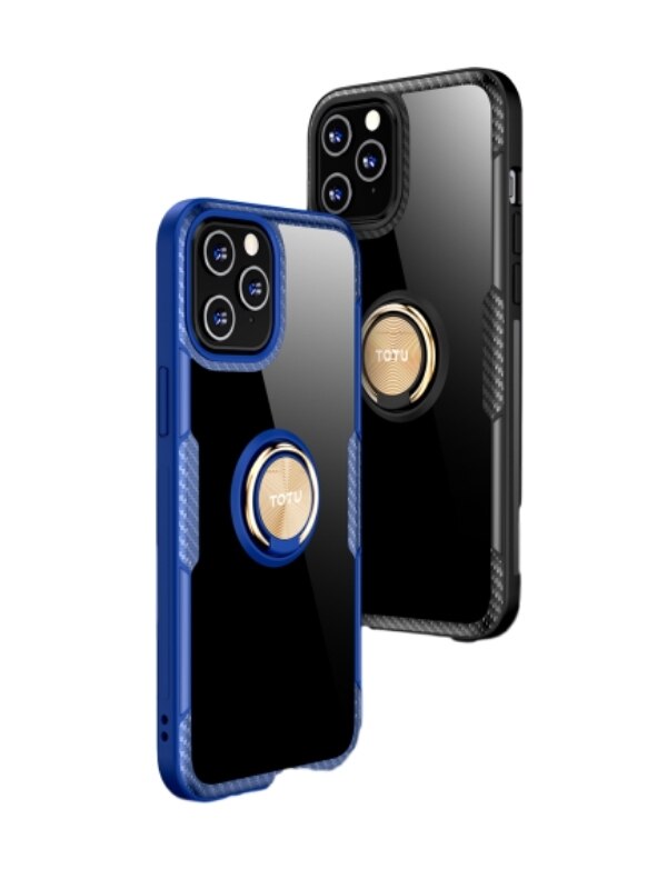 Protector Totu Bracket Iphone 12/12 Pro