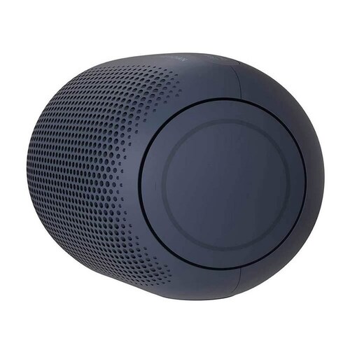 Bocina Portátil LG PL2 Bluetooth Manos Libres 5 Watts Azúl