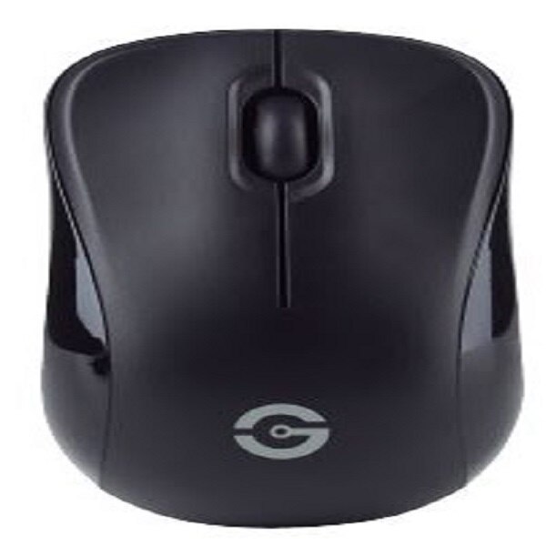 MOUSE WIRELESS GETTTECH GMD-24403 DYSON 1200 DPIS WINDOWS/MAC