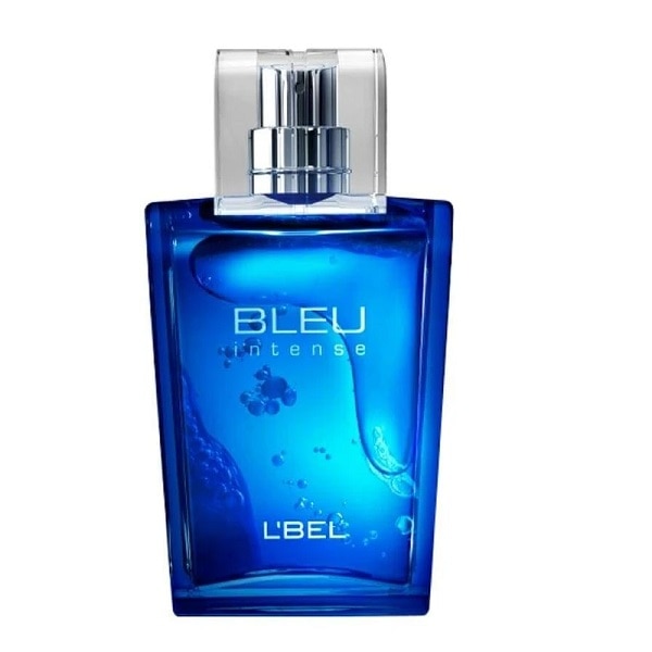 BLEU INTENSO L'BEL EAU DE TOILETTE POUR HOMME CABALLERO 100ml