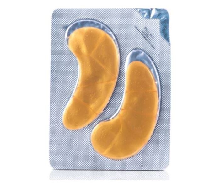 Eye Care Single Mask Parches Para Ojos Prédiré 1 Pza