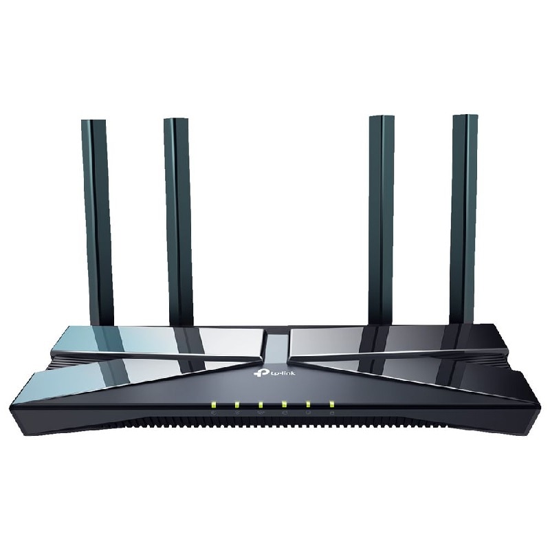 Router Inalámbrico 1000 Mbps 2,4 GHz 5 GHz Externo 4 Antenas Windows 4 ...