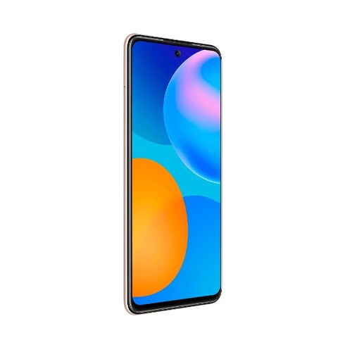 Huawei Y7a 64Gb Rom 4Gb Ram Rosa (Reacondicionado Grado A)