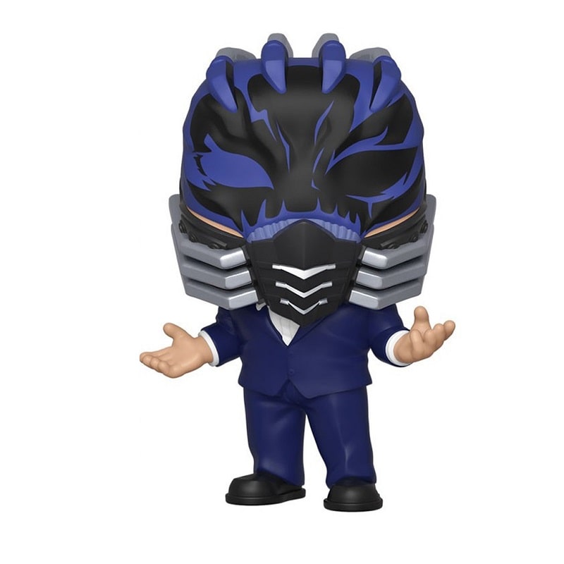 Funko Pop All for One 609 My Hero Academia