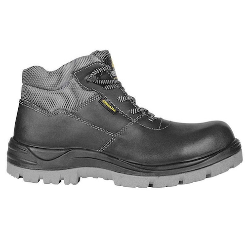Armada Botas Industriales Seguridad Trabajo Casquillo 5010/v