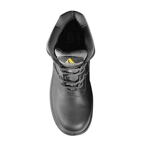 Armada Botas Industriales Seguridad Trabajo Casquillo 5010/v