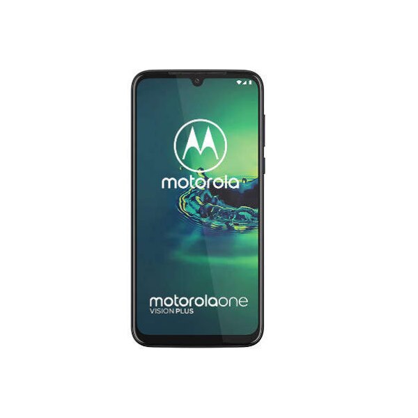 Motorola One Vision Plus 4GB + 128GB Desbloqueado DUAL SIM