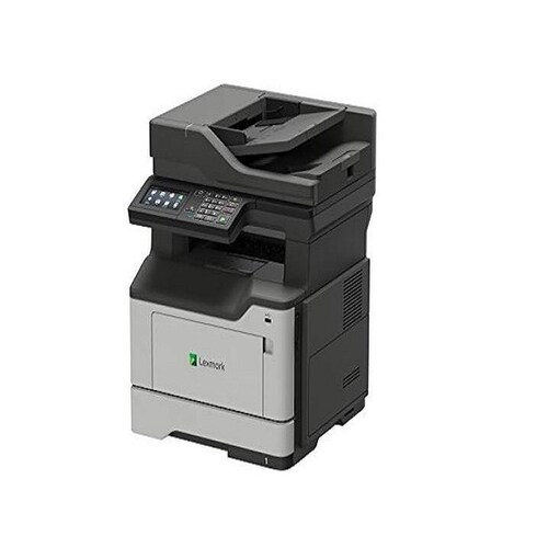 Multifuncional Lexmark MX321adn Monocromática Láser