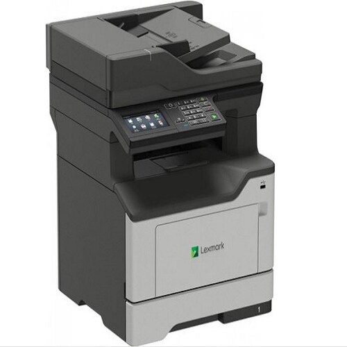 Multifuncional Lexmark MX321adn Monocromática Láser
