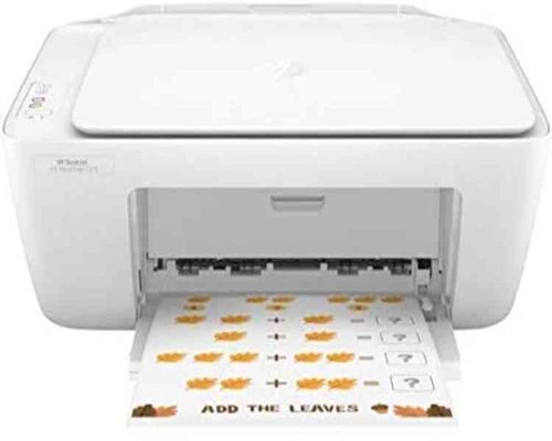 HP Multifuncional Deskjet Ink Advantage 2374 Color Inyección de Tinta