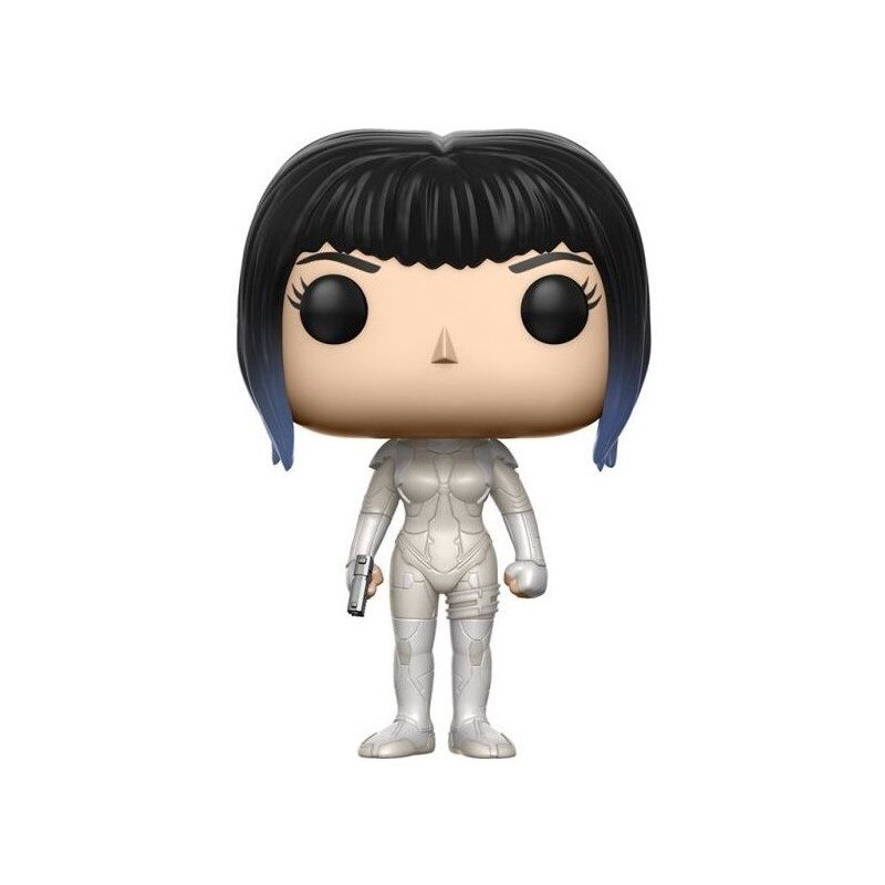 Funko Pop! - Major - Ghost in the Shell #384