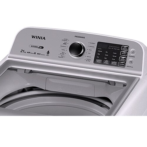 Lavadora Automatica de 21KG WINIA DWF-DB1B421ASPW1