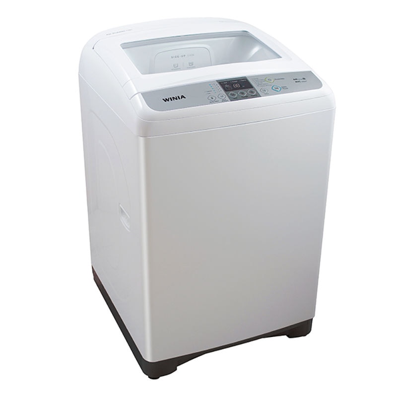 Lavadora Automatica de 18KG WINIA DWF-DG361AWW1