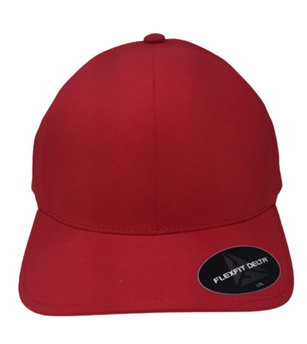 GORRA FLEX-FIT DELTA MODELO 180LISA