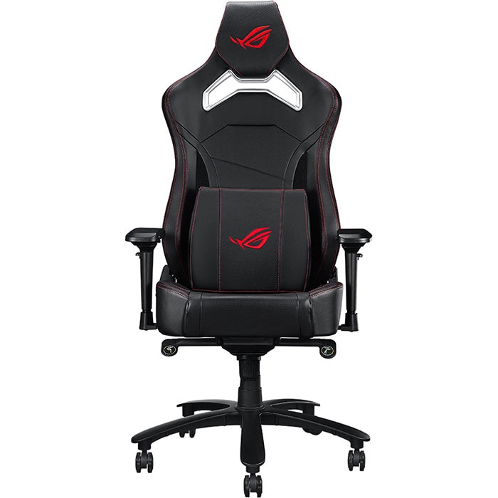 Silla Gamer ASUS ROG CHARIOT CORE Ergonomico Negro SL300
