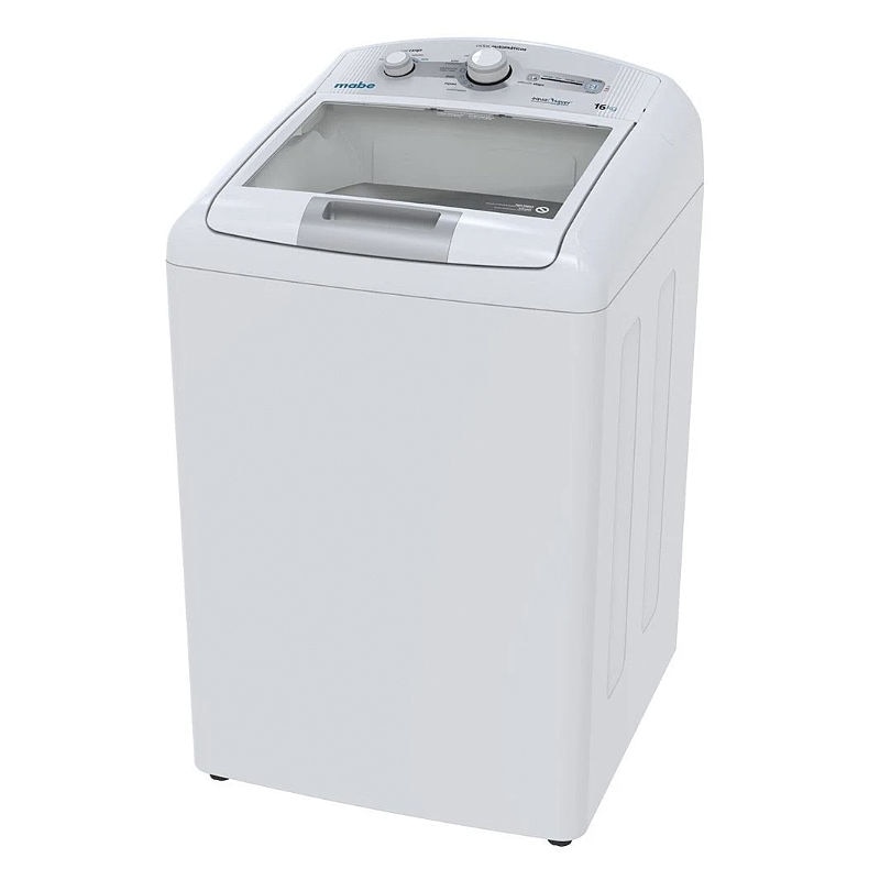 Lavadora Automatica de 16KG MABE LMA46102VBAB0