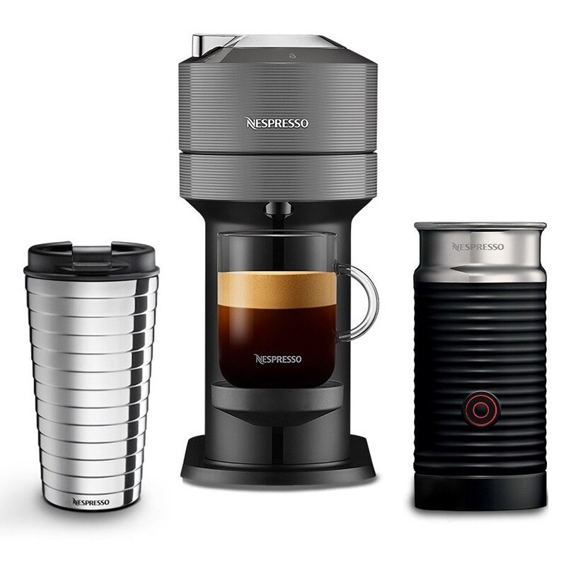 Cafetera Nespresso Vertuo Next Cafe Expresso Incluye 42 capsulas