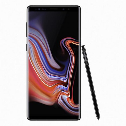 Samsung Galaxy Note 9 128 Gb Remanufacturado Liberado De Fabrica