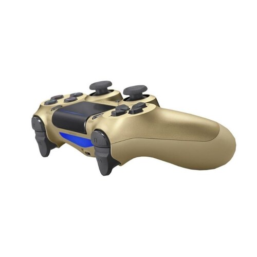 Control PS4 DualShock 4 - Dorado