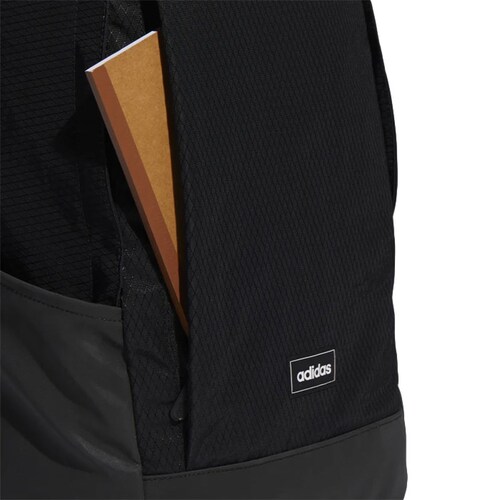 Mochila Adidas Unisex Street Classic Negro GN2021