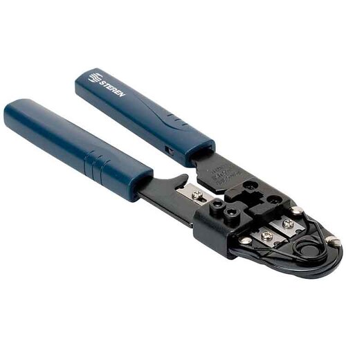 Pinza Telefónica Metálica Para Plug Rj45
