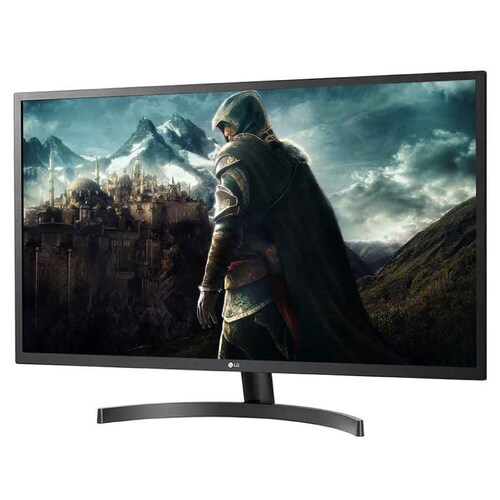 Monitor Gamer LG 32MN500M-B LED 31.5", Full HD, Widescreen, FreeSync ...