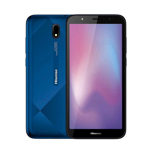 HISENSE E20 2GB 16GB AZUL