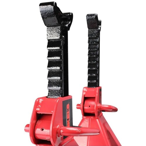 Torres Para Automovil 3t 1 Par Mikels Herramienta