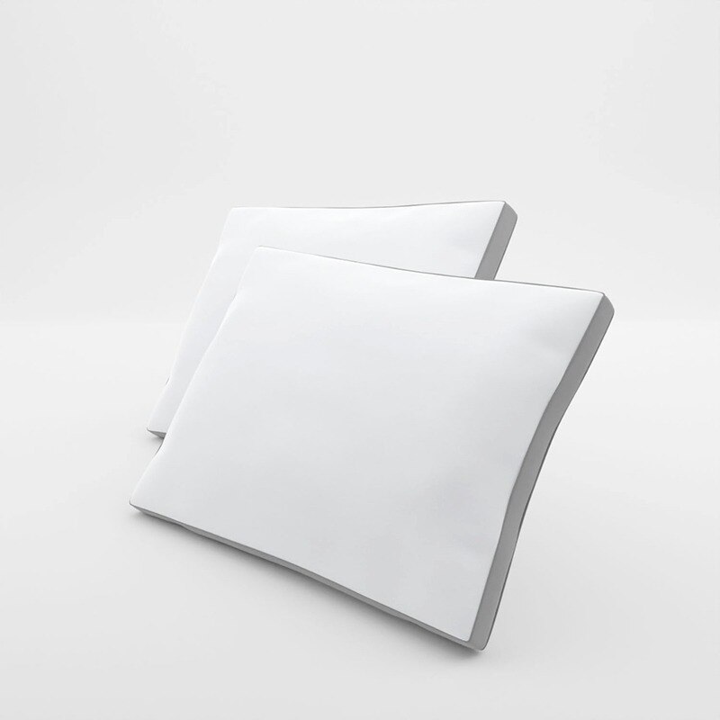 Almohada Duabi - Estandar 2X1