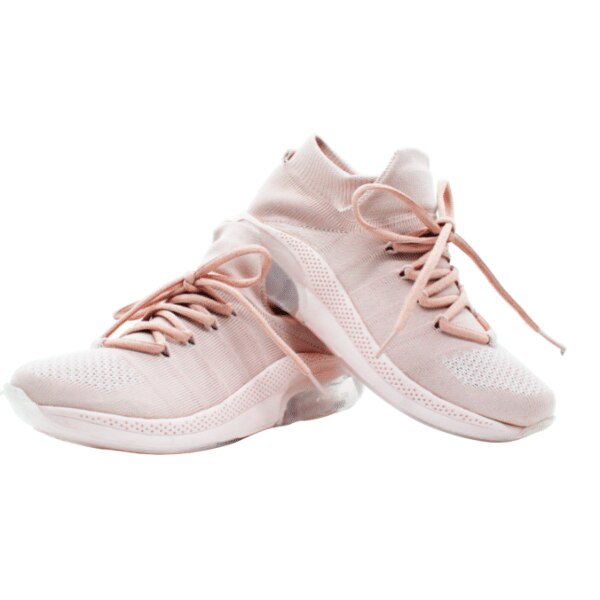Tenis Deportivo TISSUE tejido para Dama