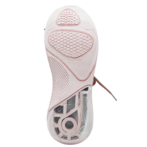 Tenis Deportivo TISSUE tejido para Dama