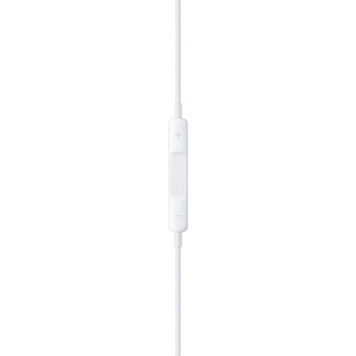 EarPods con conector Lightning - Blanco - Apple
