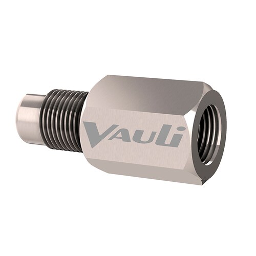 Vauli Minicatalizador Modificador De Lectura Para Sensor De Oxígeno ...