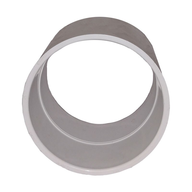 COPLE PVC 2'' CEMENTAR CEDULA 40