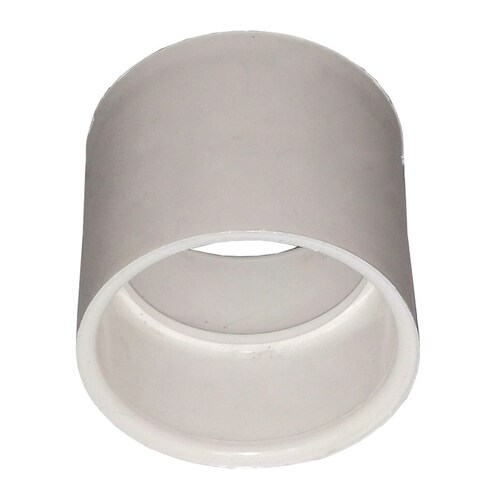 COPLE PVC 2'' CEMENTAR CEDULA 40