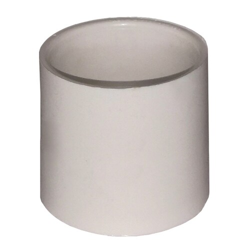 COPLE PVC 4'' CEMENTAR CEDULA 40
