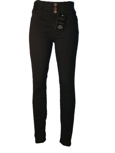 Pantalon Colombiano Case Jeans Dama