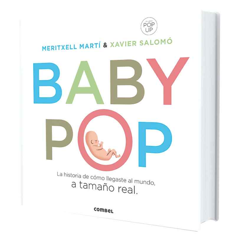 Baby pop