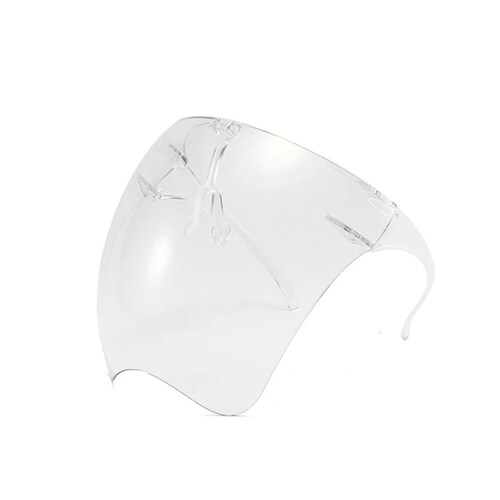 Set 5 caretas premium