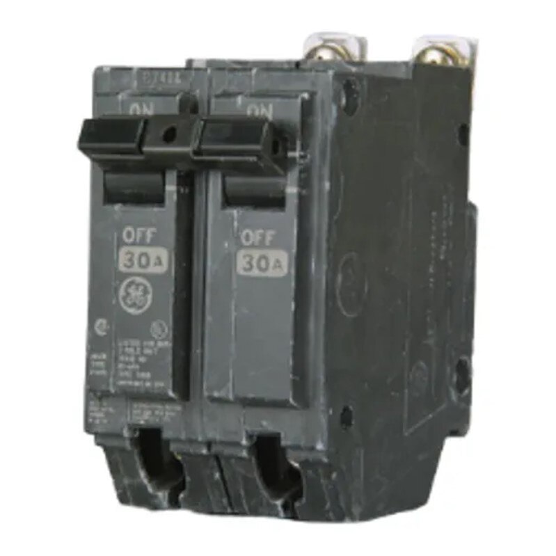 GE THQB2160 INTERRUPTOR T ATORNILLABLE 2P 60A 1