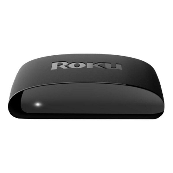 Roku express 3930 estándar full hd 32mb negro con 512mb de memoria ram