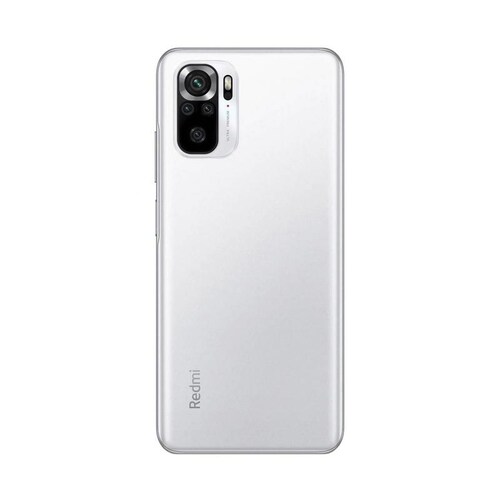 Xiaomi Redmi Note 10S 128GB Blanco Desbloqueado