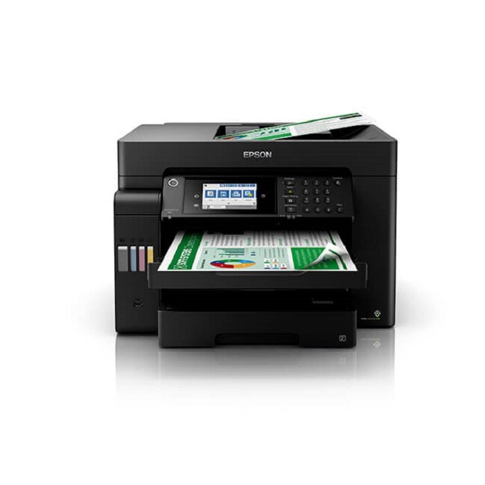 MULTIFUNCIONAL DOBLE CARTA EPSON L-15150 C11CH72301