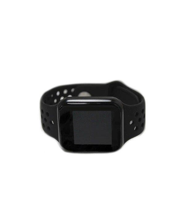 SMARTWATCH F8 COLOR NEGRO