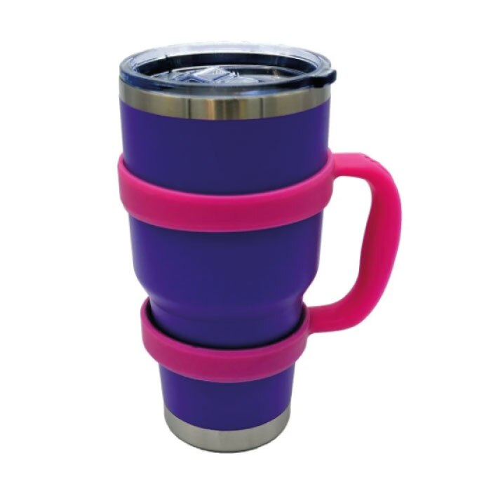 Termo 30 Oz con Agarradera
