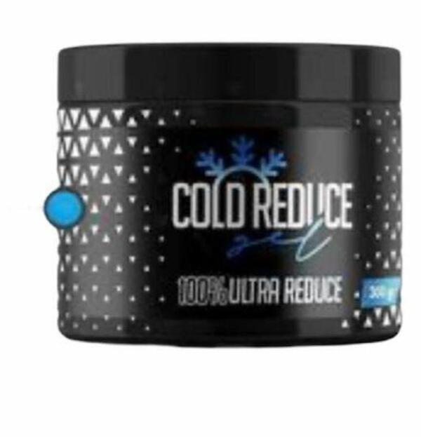 GEL COLD REDUCE GEL FRIO REDUCTOR DE GRASA ELIMINA CELULITIS