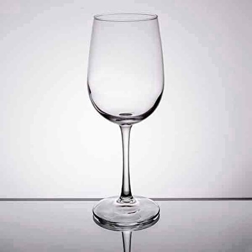 Copa Alta de vino 16oz Libbey 7510 Vina - 12 piezas